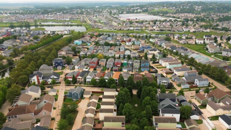 The Ultimate Guide to New Town at St. Charles, MO